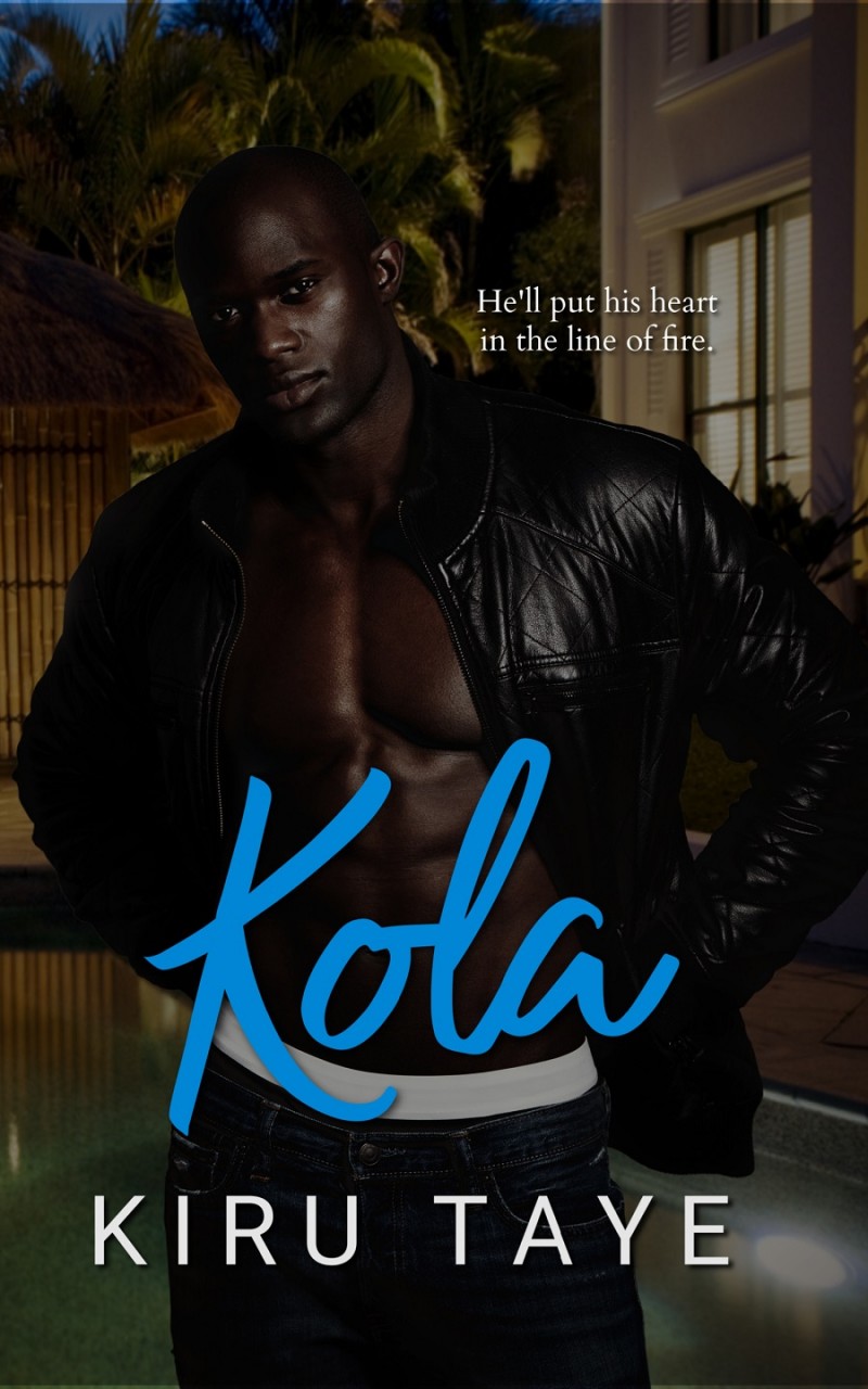 Buy Kola by Kiru Taye (The Essiens #4) by Love Africa Press on Selar