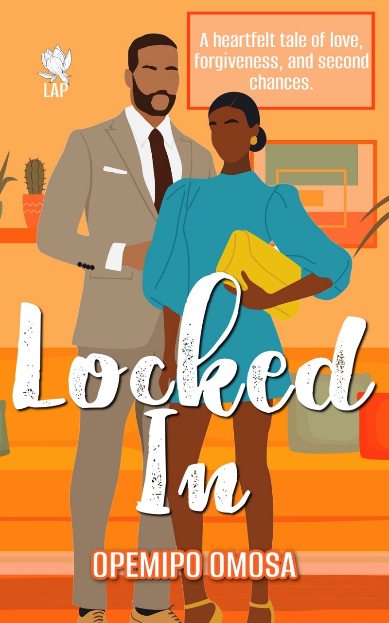 Buy Locked In by Opemipo Omosa by Love Africa Press on Selar