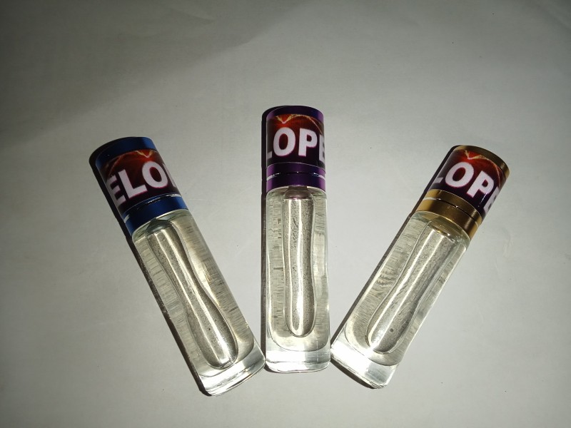 Buy Elope - 6Ml by Luchi's Perfumery on Selar