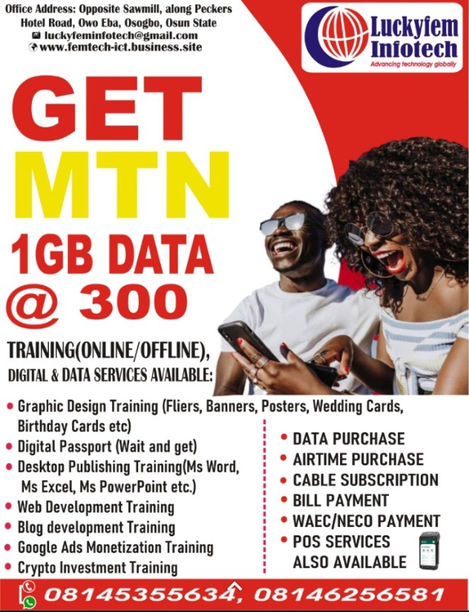 Buy Web Development Training by Ibitoye Olufemi on Selar