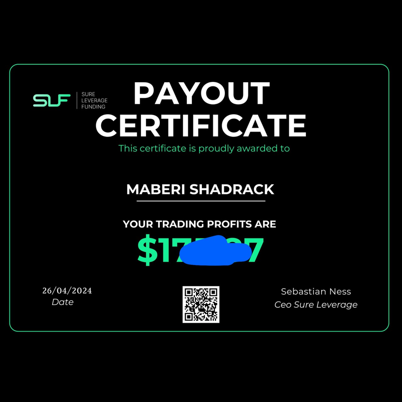 Subscribe SHADTRADINGFX COMMUNITY by SHADTRADINGFX on Selar