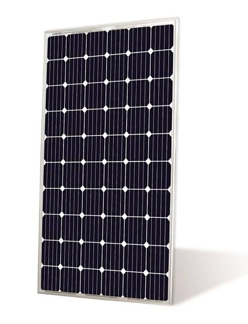 Buy Mono Solar Panel by Made Energy Ltd on Selar