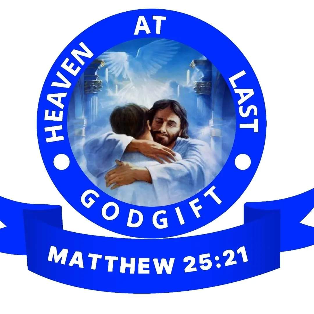 Buy Heaven At Last-Godgift Support by Maduka Amarachi on Selar