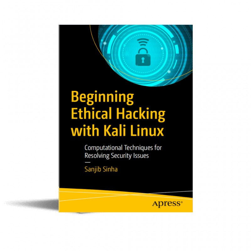 Buy Beginning Ethical Hacking with Kali Linux by iSkill Prep NG on Selar.co