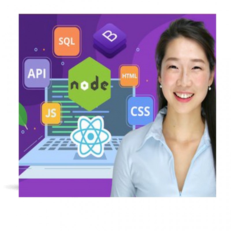 Buy The Complete Web Development Bootcamp by iSkill Prep NG on Selar