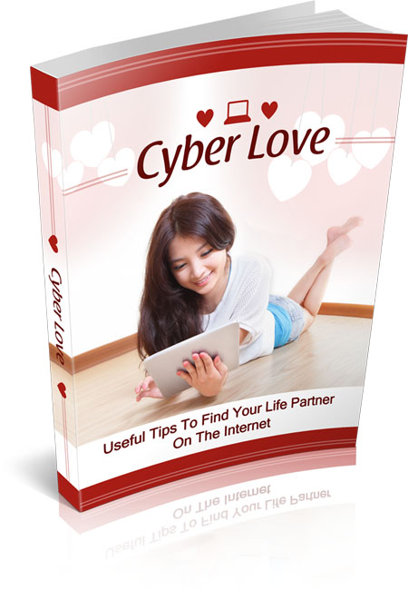 Buy Cyber Love by Manasseh Anyebe on Selar