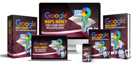 Buy Google-maps-money by Manje Catherine on Selar