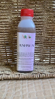 Buy Ashwa by Manzil Alwafir on Selar