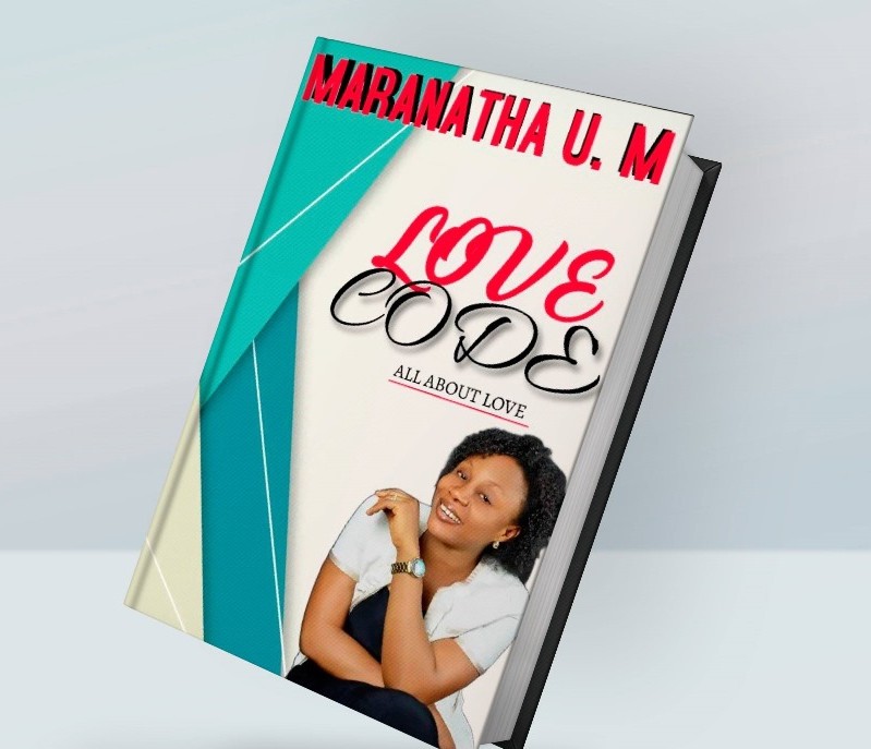 Buy Love Code by Maranatha Ugo on Selar