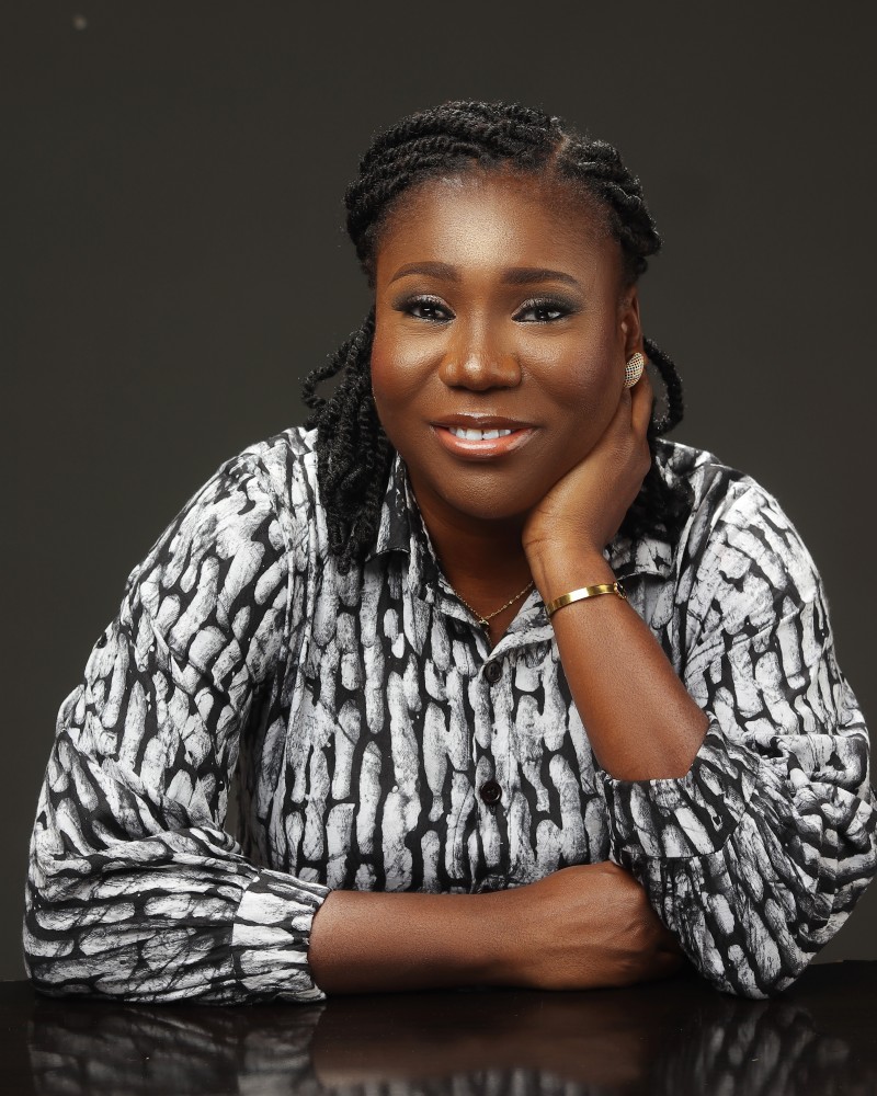 Buy One-Hour Online Mentorship Session with Ms Hadizat Ibrahim by ...