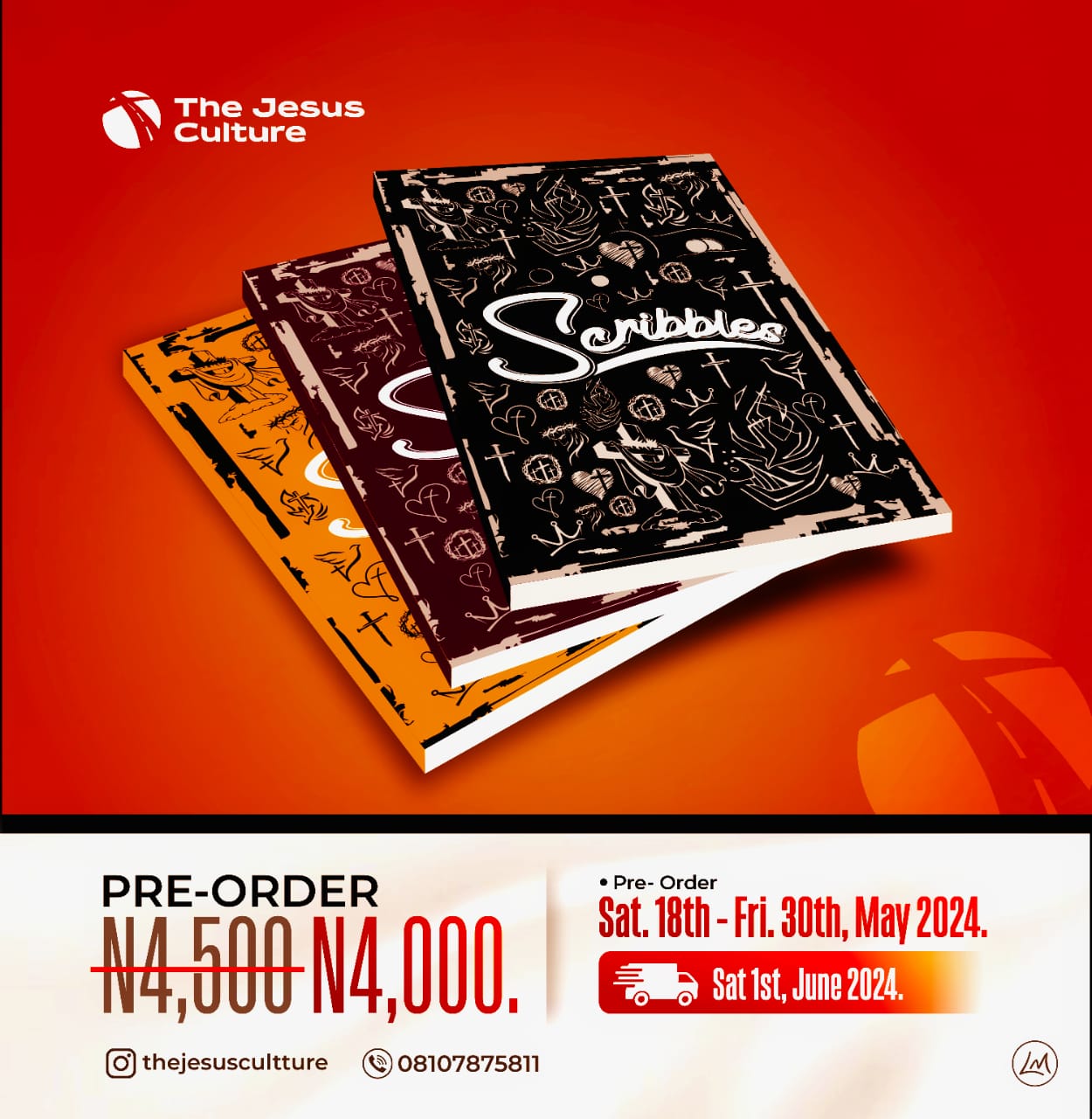 Buy SCRIBBLES journal by Margaret Anuoluwapo Ijaola on Selar