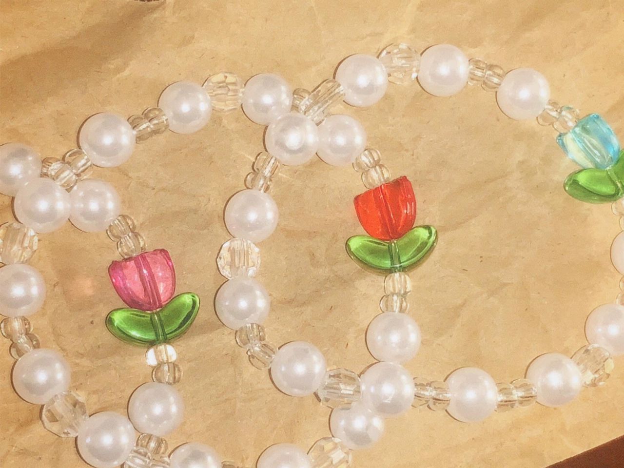 Buy PROTECTION BEADS by Margaret Gracias on Selar