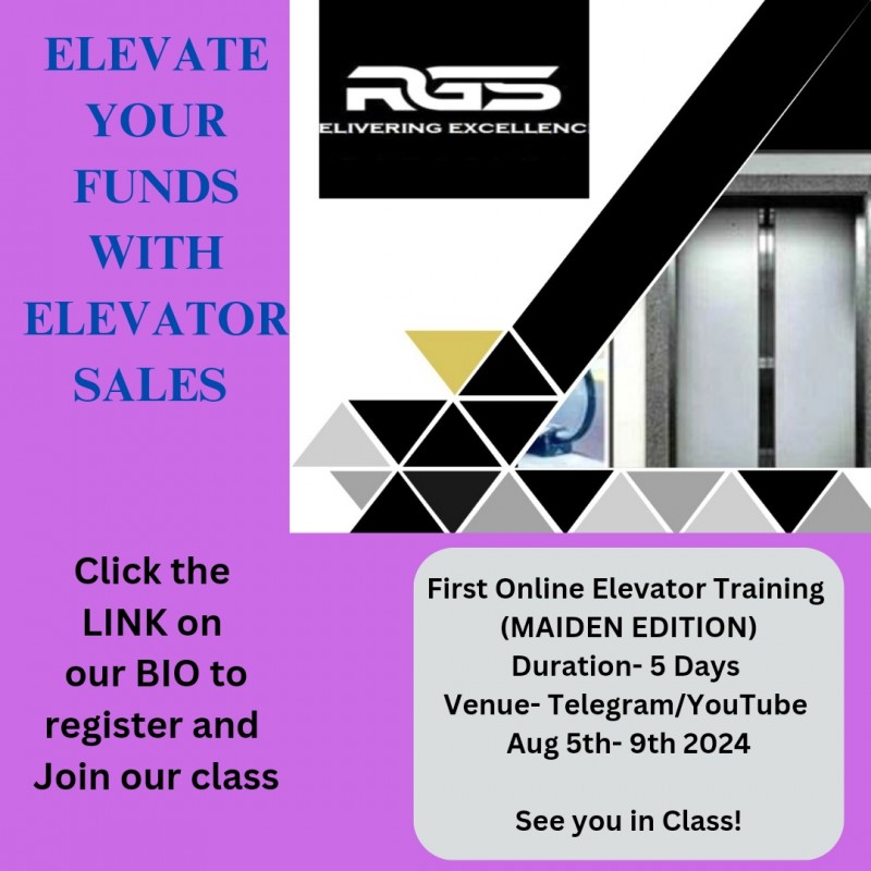 Buy Elevate your Funds by Mariam Arnaout on Selar