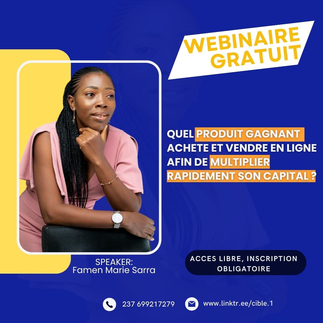 Get Quel produit acheté en Chine pour multiplier don capital ? by Marie ...