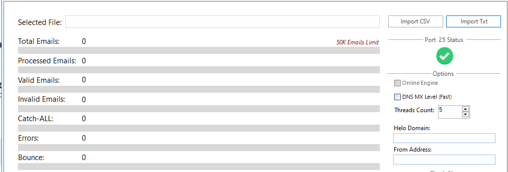 Buy SUPER EMAIL VALIDATOR: Supercharge Your Email Marketing with Super Email Verifier! by Mark ...