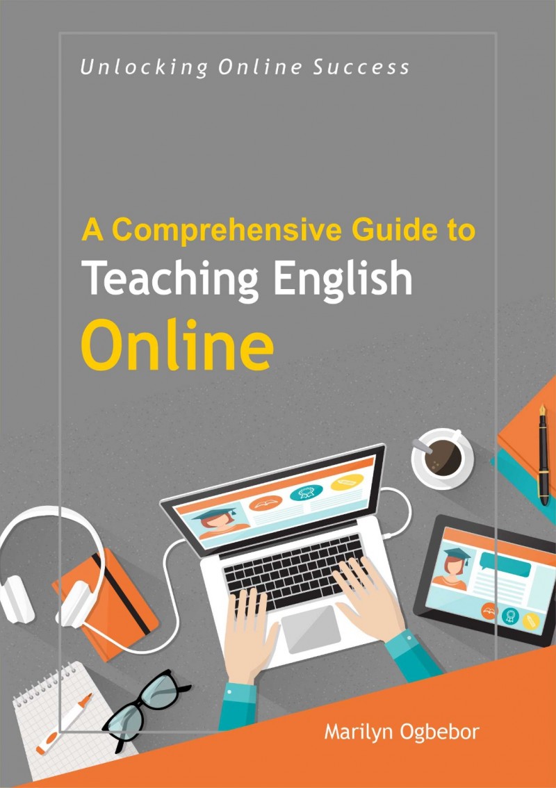 Get Unlocking Online Success: A Comprehensive Guide to Teaching English ...