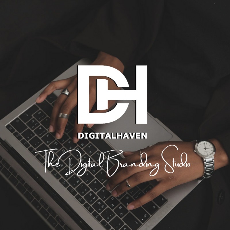 Buy DIGITALHAVEN ACADEMY by Martha Oluchi Abonyi on Selar