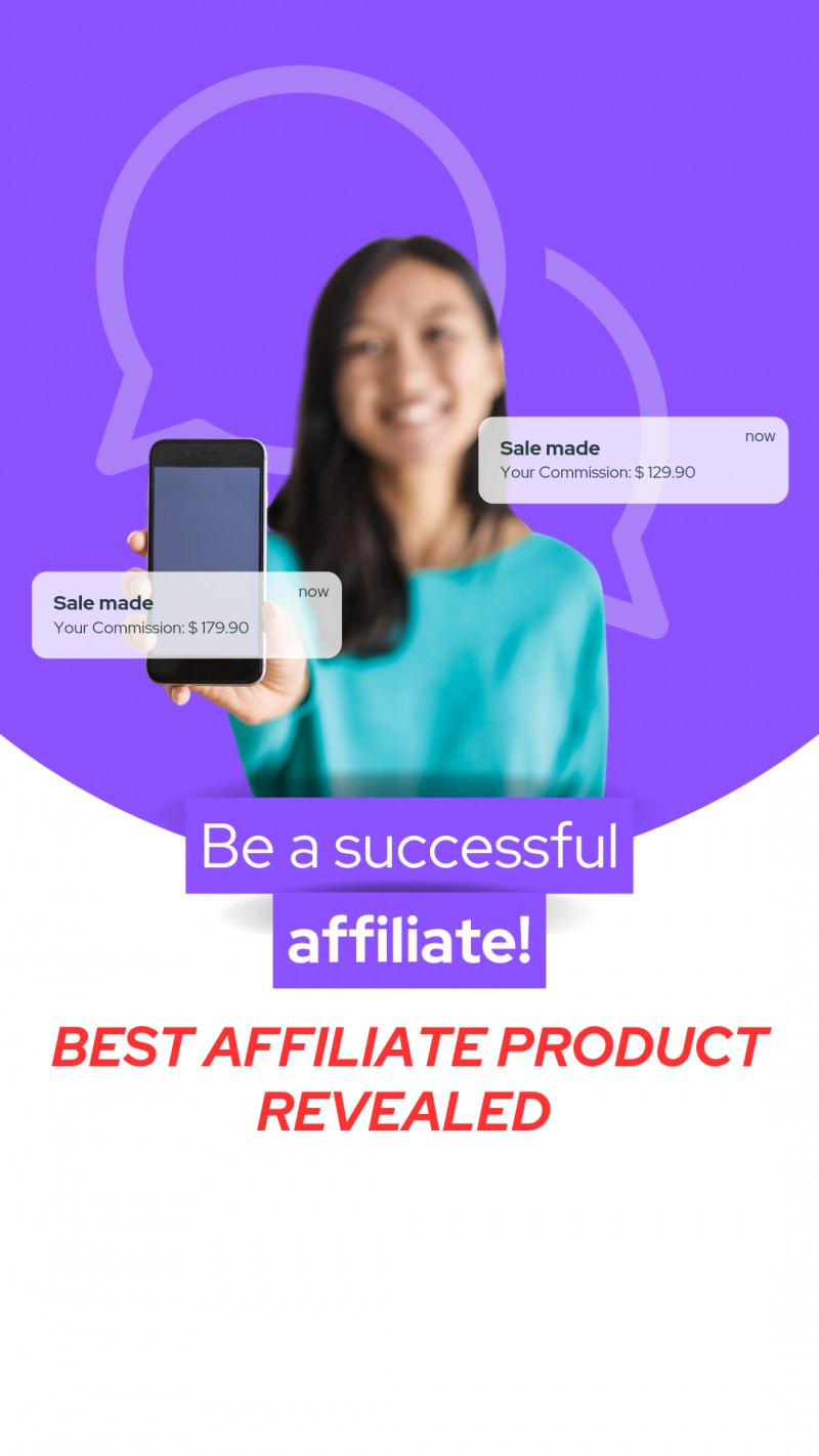 Buy Best Affiliate Products Revealed by Martins Digital Info on Selar