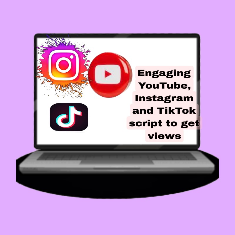 Buy Script writing and Proofreading any English content by Marvelous ...