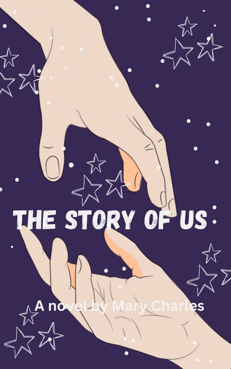 Buy The story of us(always and forever,#1) by Mary Charles on Selar