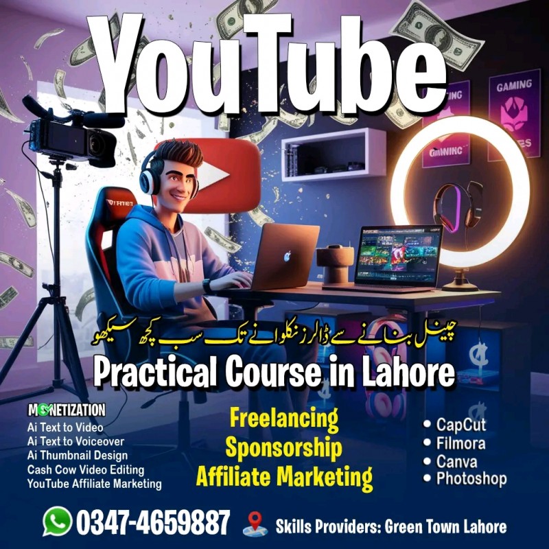 Buy Youtube Automation Tutorial course. by Maseda Cassius on Selar