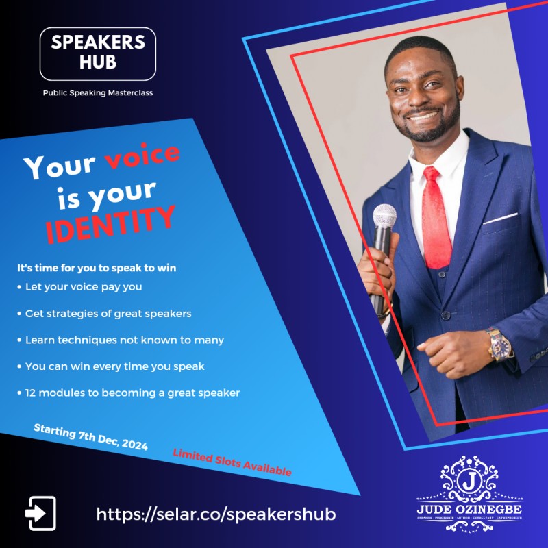 Buy Speakers Hub by Masternode on Selar