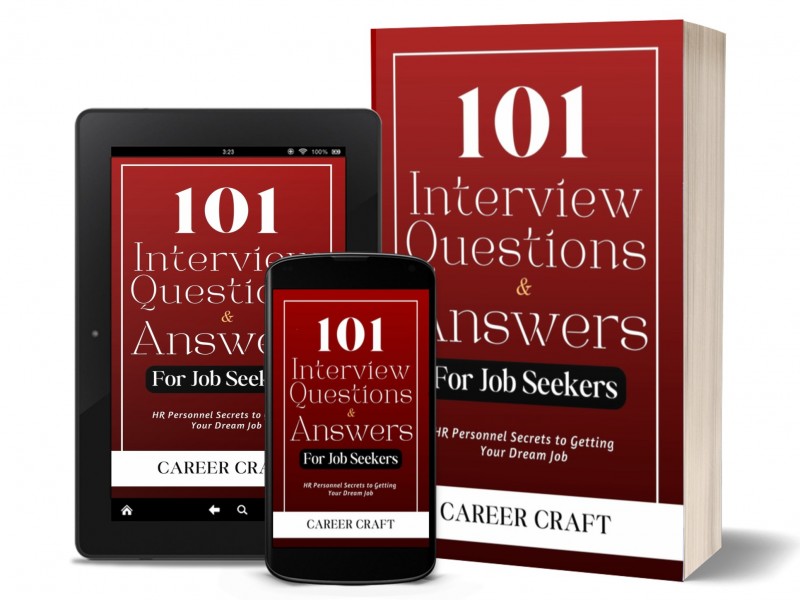 Buy THE ULTIMATE INTERVIEW MASTERY HANDBOOK by Maureen Iwunna on Selar