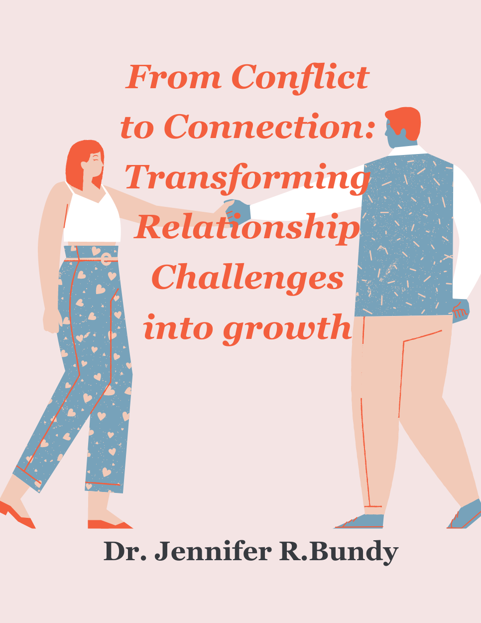 Buy From Conflict to Connection: Transforming Relationship Challenges ...