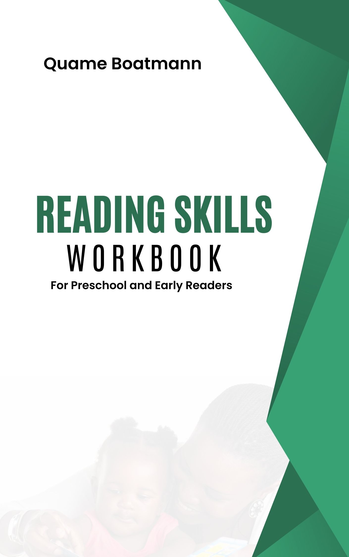 Buy Reading Skills Workbook by Echobooks on Selar