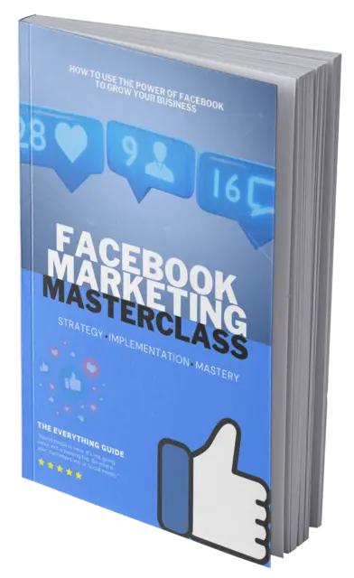 Buy Facebook Marketing Masterclass New by Mbwoge Esther Menyange on Selar