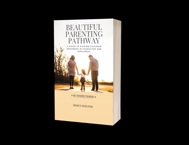 Buy BEAUTIFUL PARENTING PATHWAY by Mercy Ekeleme on Selar