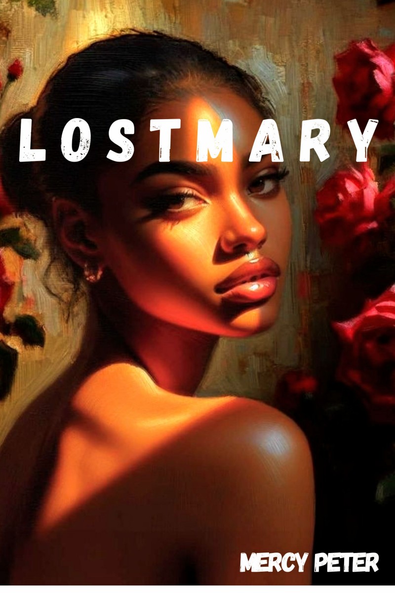 Buy LOST MARY by Mercy Peter on Selar