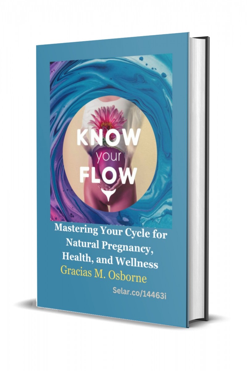 Buy Know Your Flow by Mfon Obioma on Selar