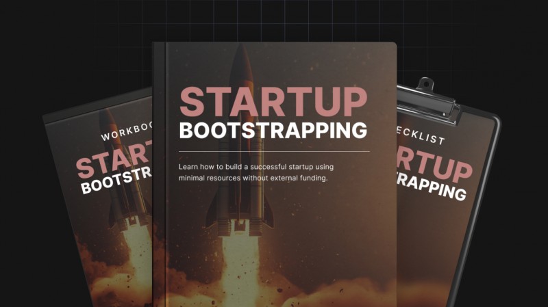 Buy How to Start and Scale Your Startup Without External Funding: A Step-by-Step Toolkit by ...
