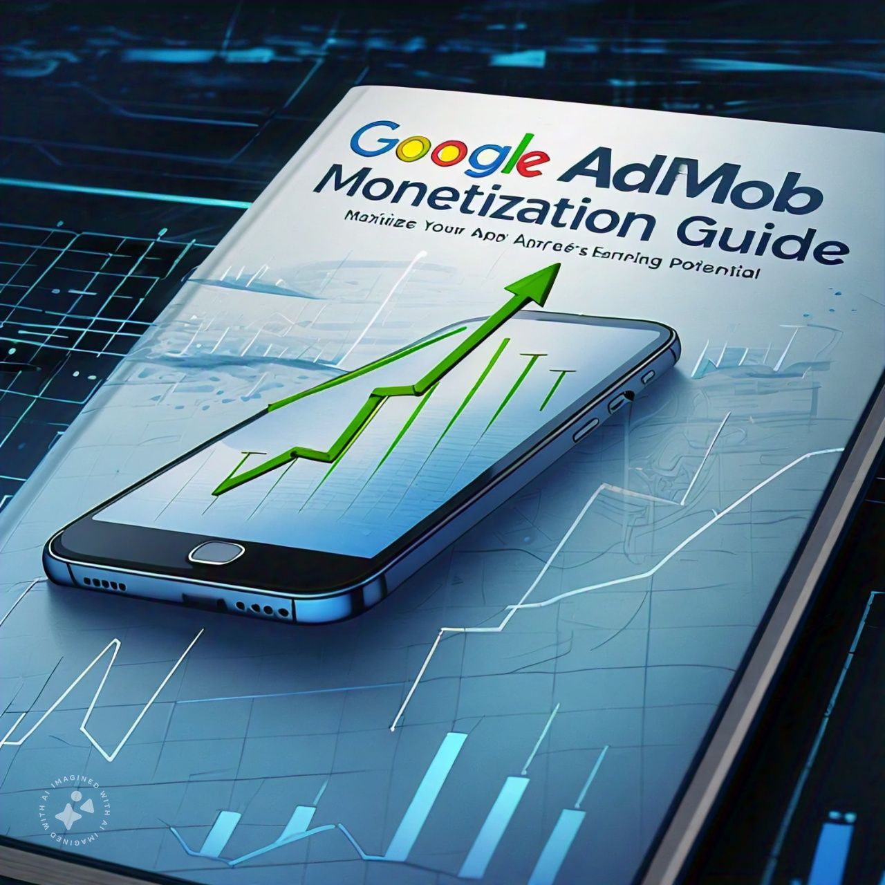 Buy Goggle Admob App Monetization Guide by Micheal's Ebook store on Selar