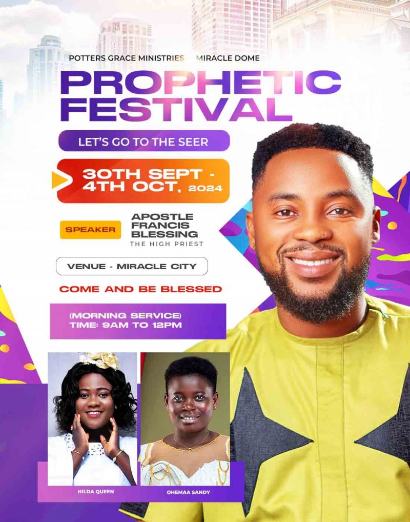 Buy Modern Church Flyer Template (Christmas Promo) by Micon Graphics on ...