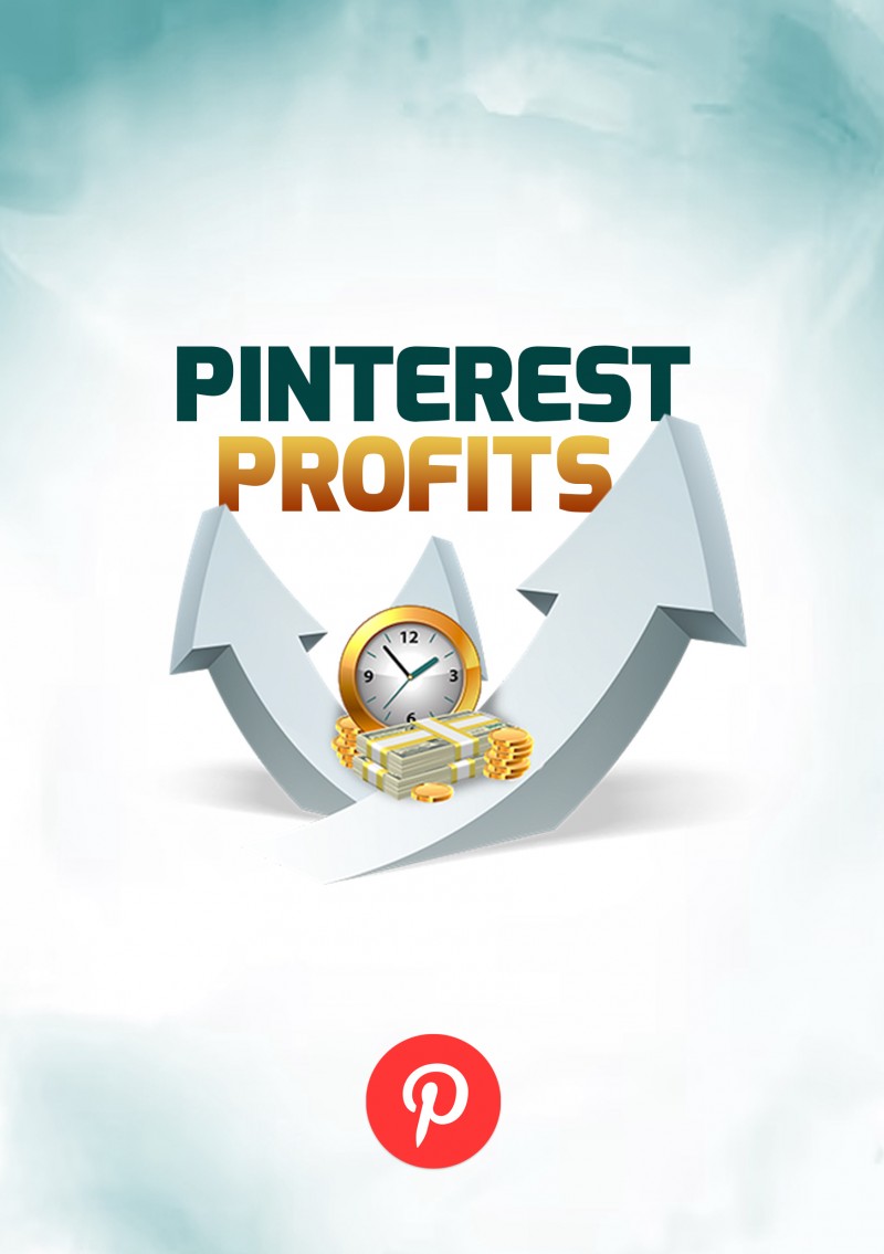 Buy Pinterest Profits by Mike Taylor on Selar