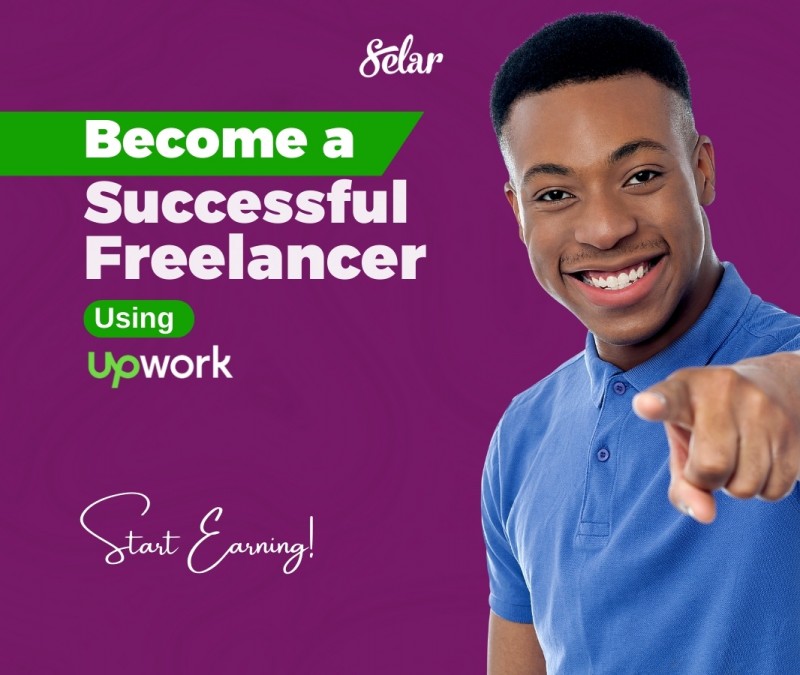 Buy BECOME A BIG FREELANCER (COURSE + CERTIFICATION) by Michael Ndefo ...