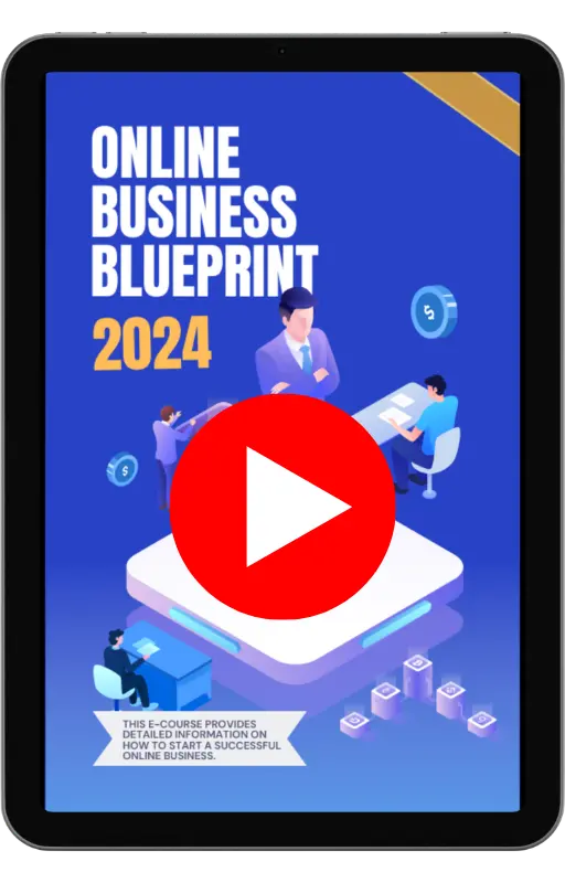 Buy Online Business Blueprint 2024 Video Upgrade You have 0 gold downloads left by Mindih Kay on ...