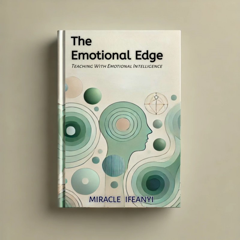 Buy THE EMOTIONAL EDGE: Teaching With Emotional Intelligence-Miracle ...