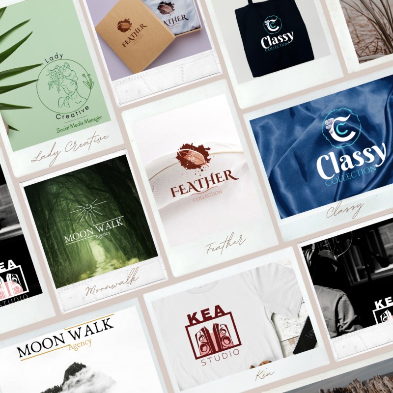 Buy The Classy Collection by MK CREATIVES on Selar