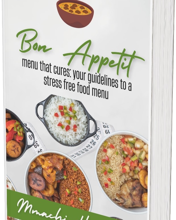 Buy Bon Appetit (menu that cures: your guidelines to a stress free food ...