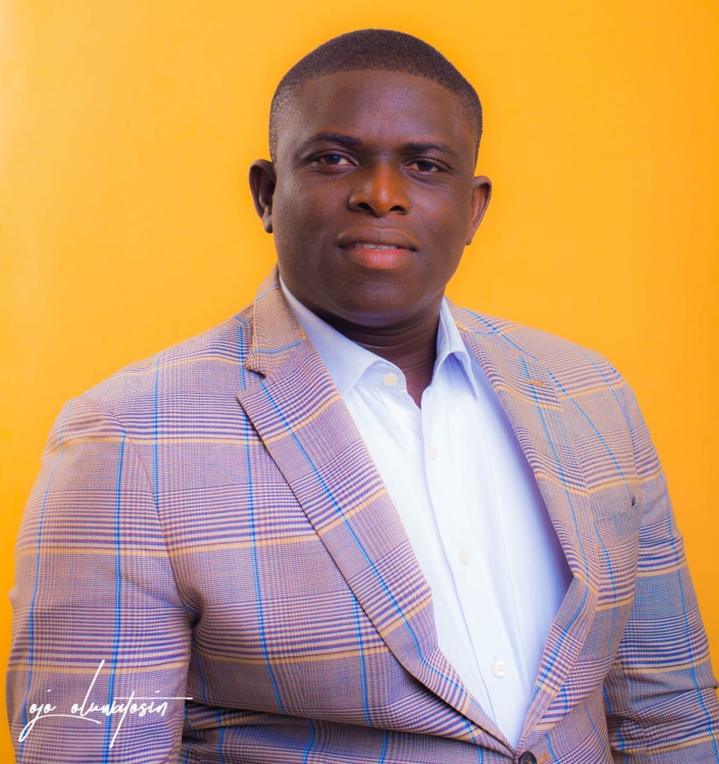 Get Mayowa Owolabi Network by Mayowa Owolabi Consulting on Selar