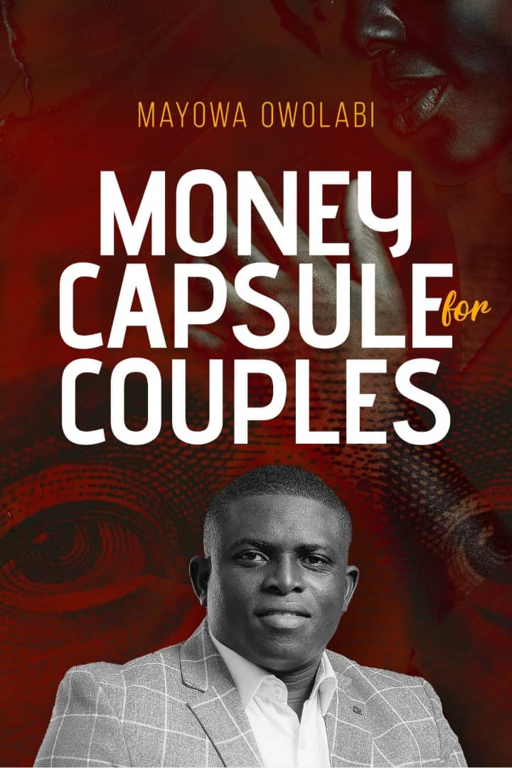 Buy MONEY CAPSULE FOR COUPLES by Mayowa Owolabi Consulting on Selar