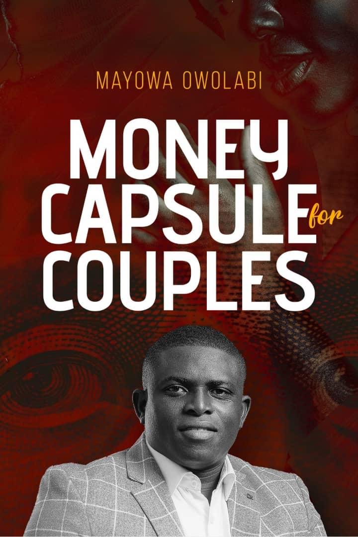 Buy Money Capsule for Couples combo by Mayowa Owolabi Consulting on Selar