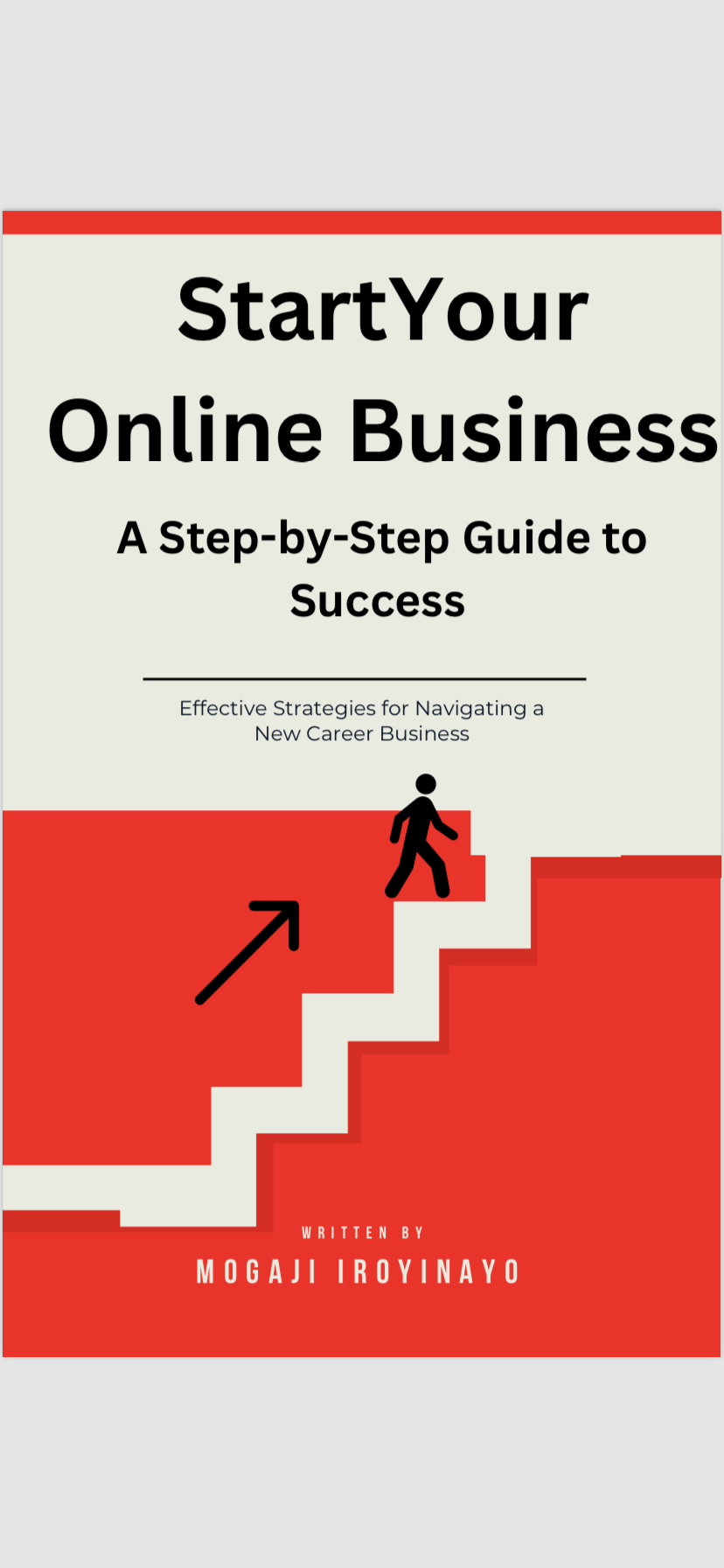 Buy Start Your Online Business: A Step-by-Step Guide to Success by ...
