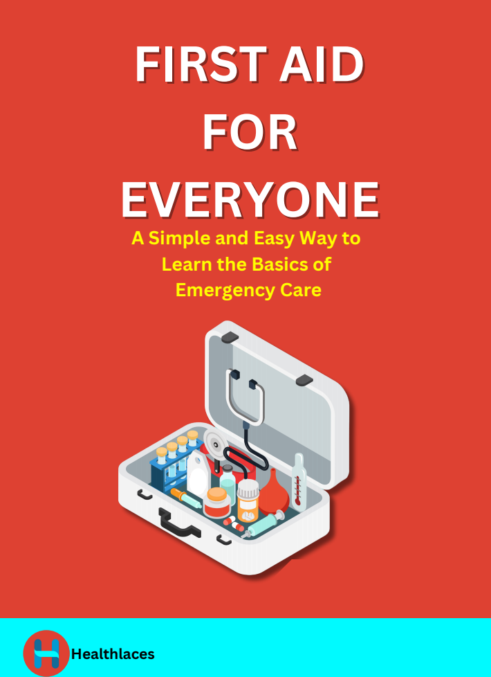 Buy First-Aid- for everyone by Mohammed Attahiru on Selar
