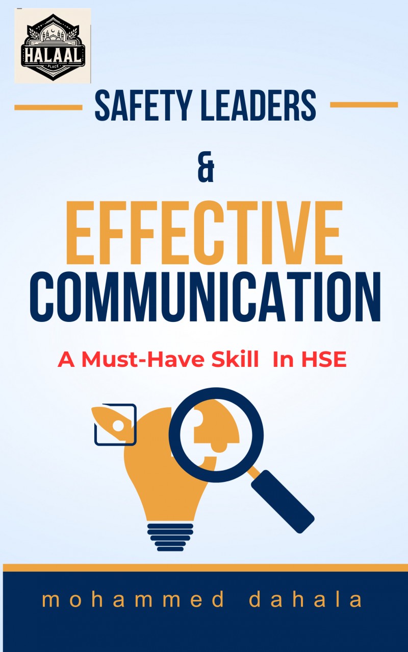 Buy Safety Leaders And Effective Communication by mohammed mutala on Selar