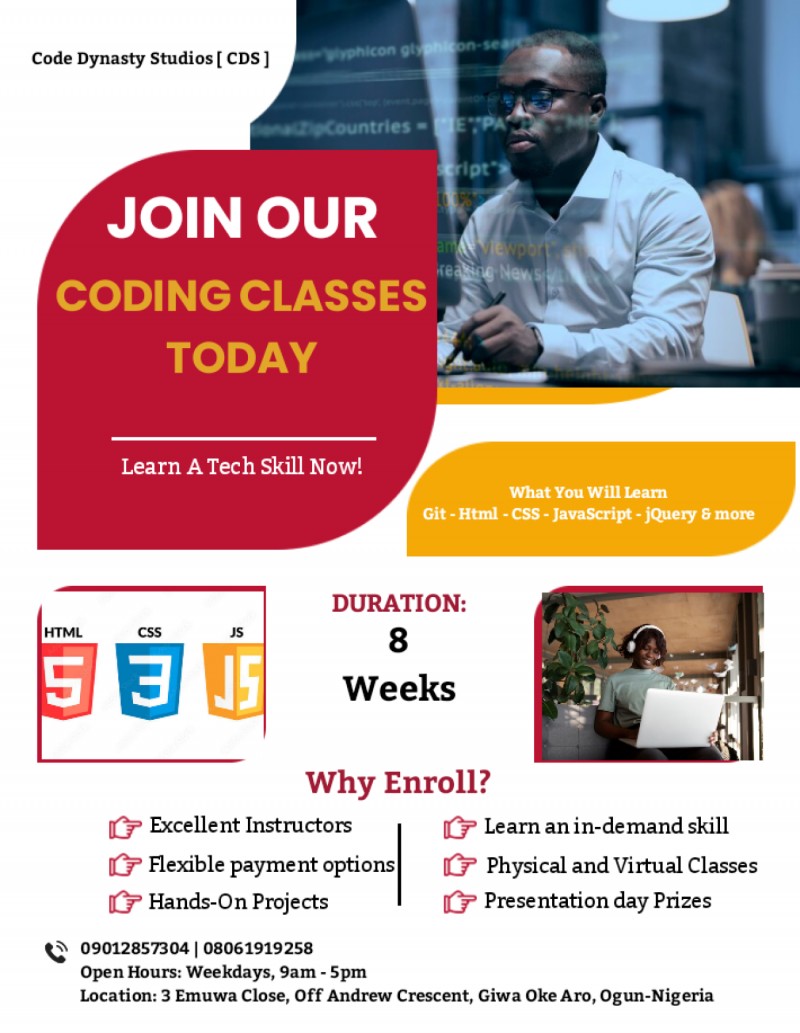 Buy Introduction to Programming with Frontend Development by Mojiboye ...
