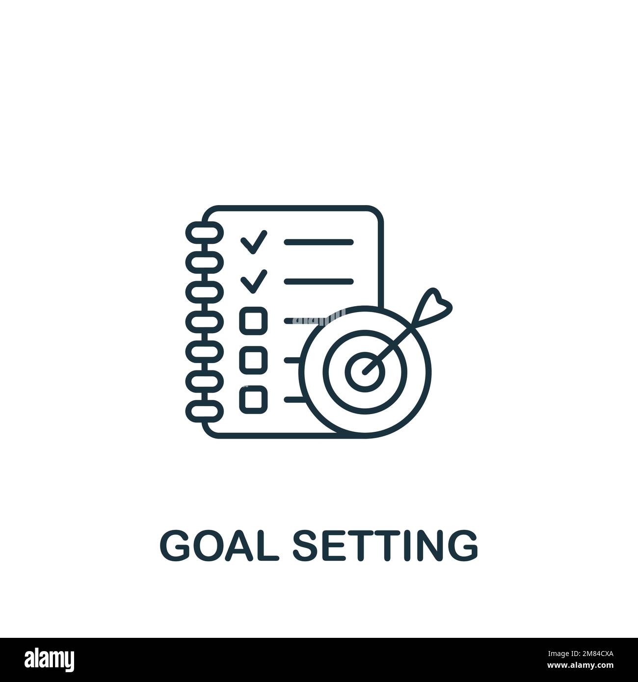 Get MJ's Printable 2024 Goal Check-in Template by Monjolaoluwa Bamiteko ...